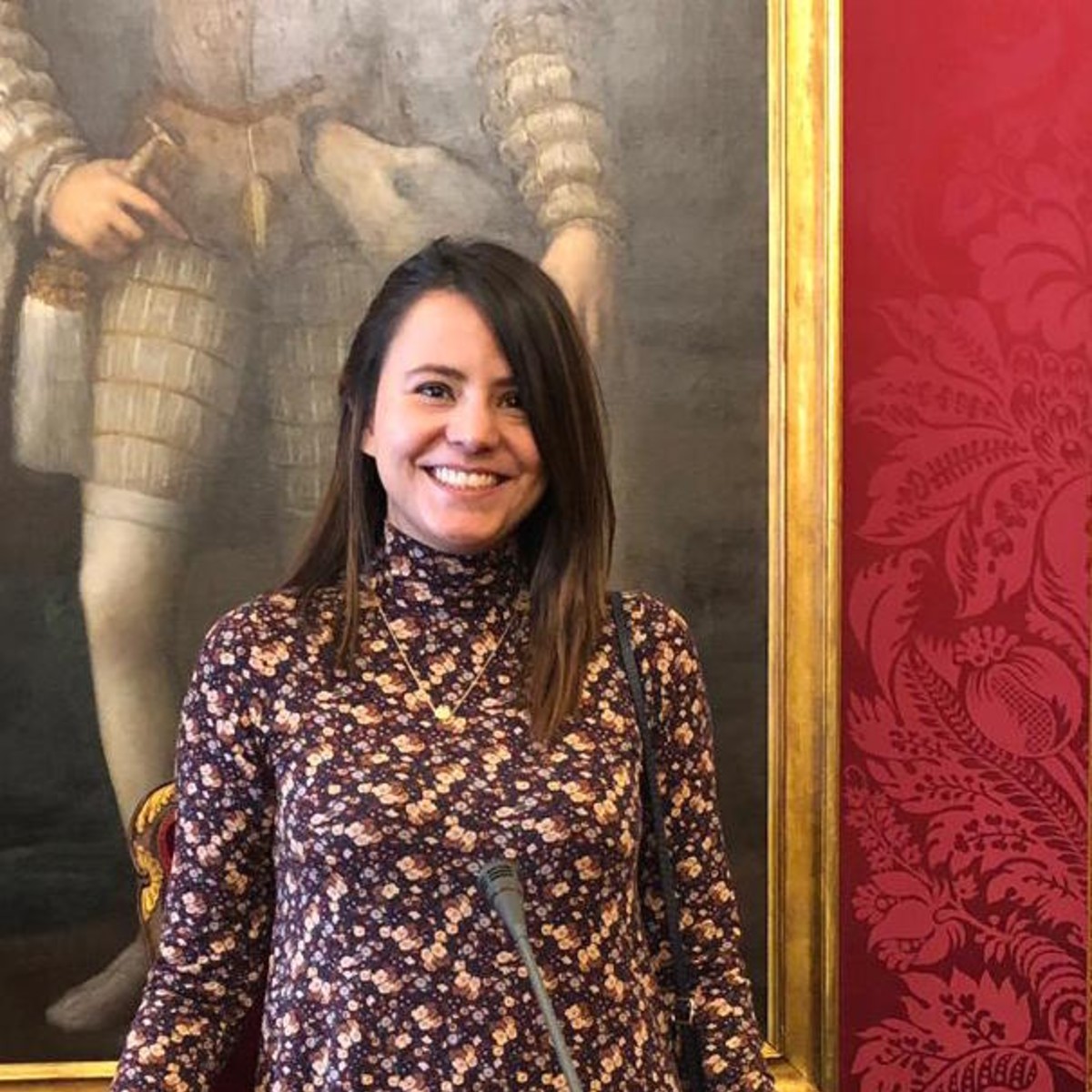 Elena María Escobar Arbeláez, autor en IberICONnect