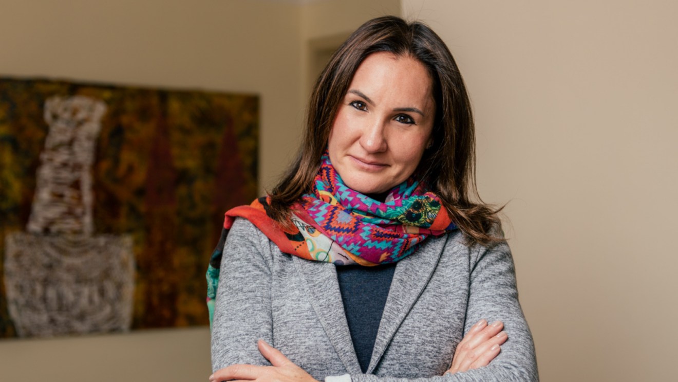 Entrevista a Flávia Piovesan - IberICONnect