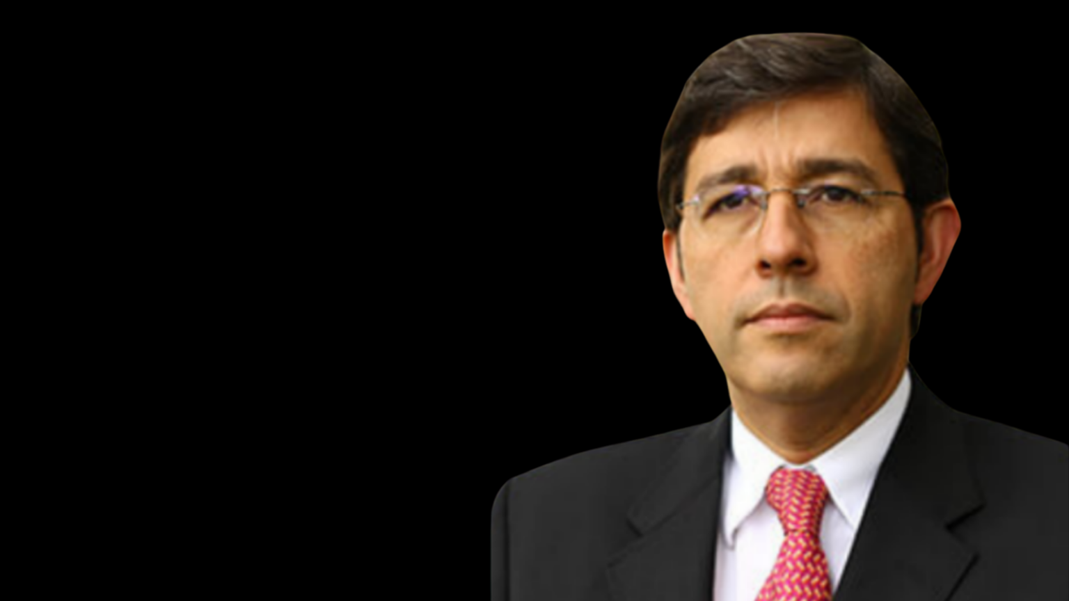 Entrevista a Manuel José Cepeda Espinoza - IberICONnect