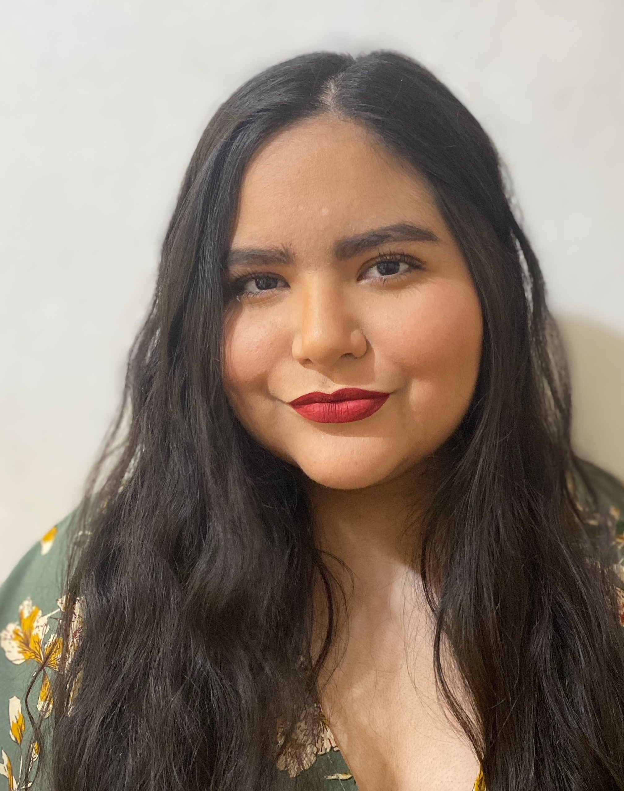 María Fernanda Ramos Araujo, autor en IberICONnect