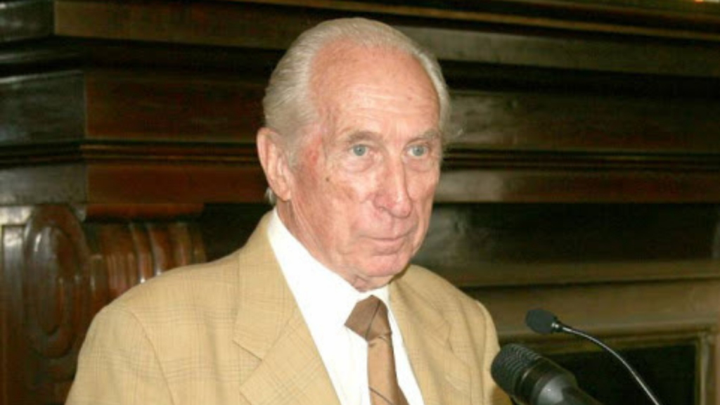 In memoriam Eugenio Bulygin - IberICONnect