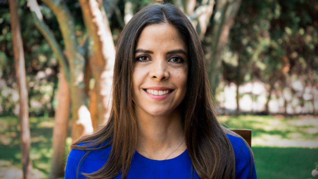 Entrevista a Daniela Salazar - IberICONnect