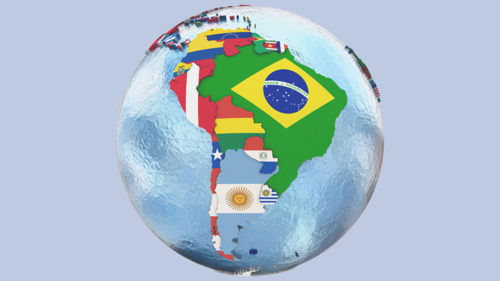 ¿De qué hablamos cuando hablamos de integración en América Latina ...