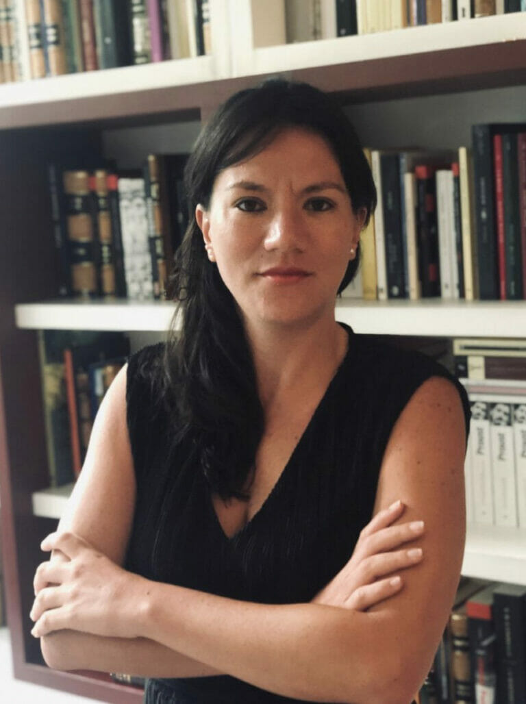 Luz Helena Orozco - IberICONnect