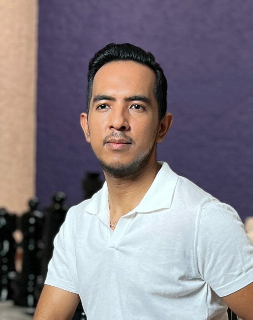 Daniel García Huerta - IberICONnect