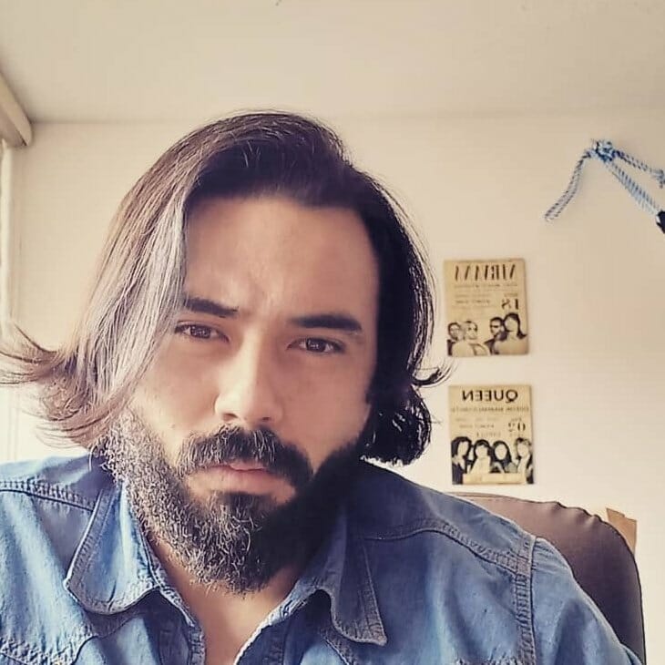 David Cruz Gutiérrez, autor en IberICONnect