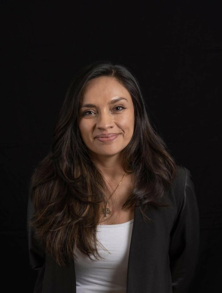 Diana Guzmán - IberICONnect