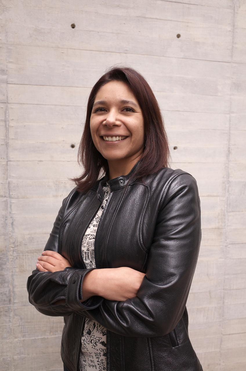 Sandra Serrano, autor en IberICONnect