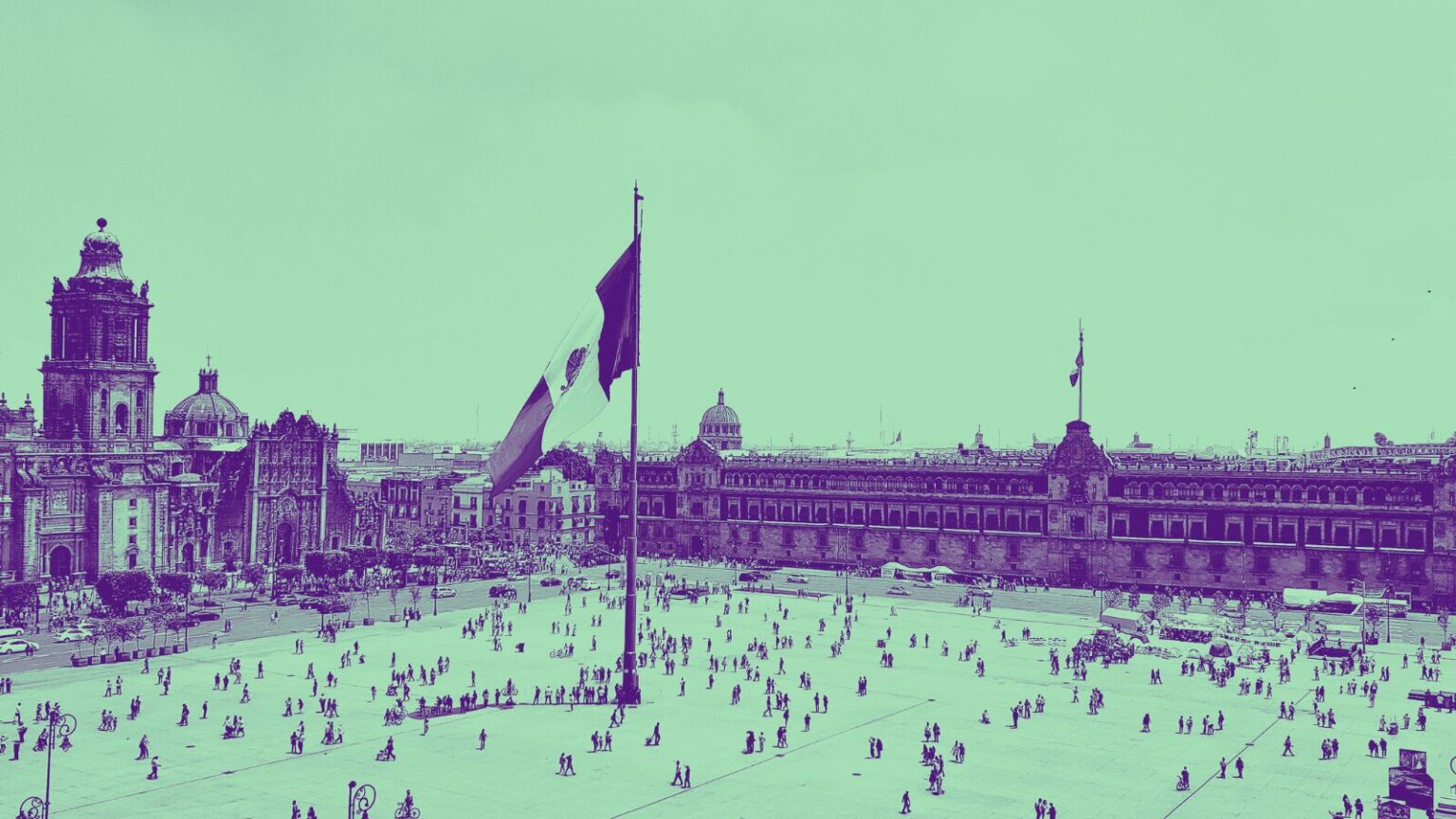 Simposio “Reforma Constitucional al Poder Judicial Mexicano”, PARTE ...