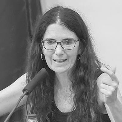 Laura Clérico, autor en IberICONnect