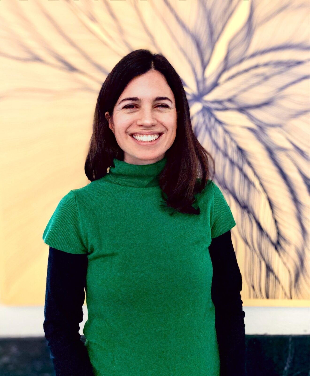 Leticia Vita - IberICONnect